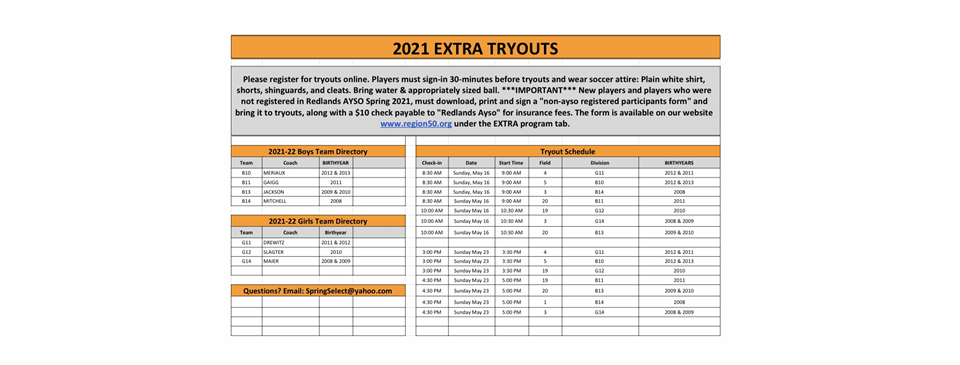 Home [www.ayso50.org]