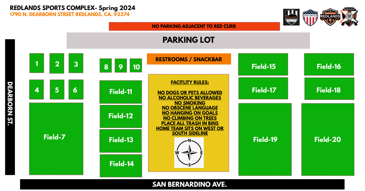 Home [www.ayso50.org]